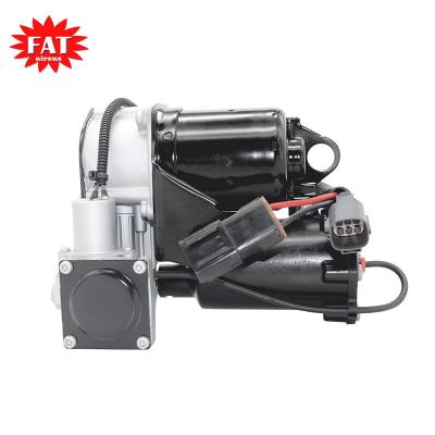 China Rubber Aluminium Air Shock Compressor For Range Rover Sport LR3 LR4 With Bracket LR045251 WITH BRACKET for sale