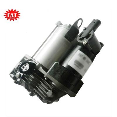 China Car Air Suspension Compressor Pump For Mercedes - Benz  W166 X166 166 320 01 04 1663201468 1663202838 1663205266 for sale