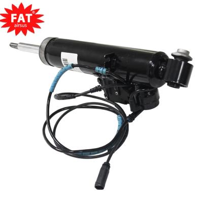 China For BMW E70 X5 WITH SENSOR REAR LEFT air shock  OEM 3712 6788 765  3712 6788 766 for sale