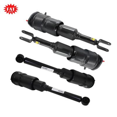 China Air shock absorber Air strut for Lexus LS460  rear/front left/right 48090-50160 48090-50161 48080-50160 48080-50161 for sale