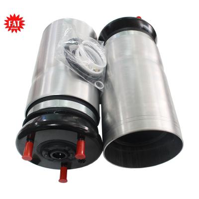 China Air suspension shock for Discovery 3  2004 RN501580G for sale