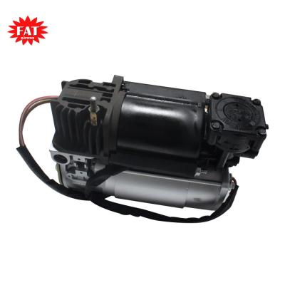 China Vehicle Air Suspension Compressor Pump For Range Rover L322  2003-2006 MK3 LR006201 LR033311 LR010348 for sale