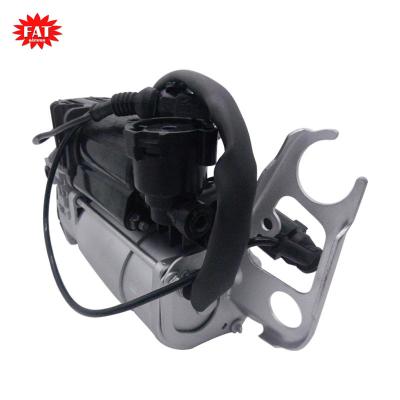 China Auto Air Compressor Air Pump For AVW Touareg Old Design 7L0 616 006 for sale