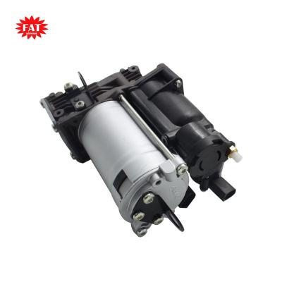 China FAT Air Ride Pump For Mercedes - Benz W164 A1643201204 A1643201004 A1643200904 for sale