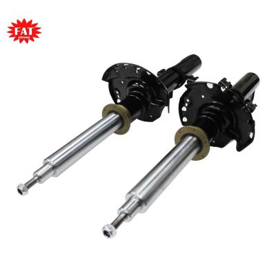 China Air suspension shock for RangeRover Evoque 12-16 with Magnetic Damping Rear right/left LR024447 LR024440 for sale