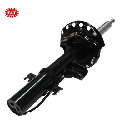 China Air bumper air shock absorber for RangeRover Evoque 12-16 with Magnetic Damping Rear right LR024447 LR044687 for sale