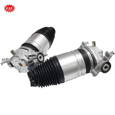 China Rear Right / Left Air Suspension Springs For Audi Q7 VW Touareg Porsche Cayenne for sale