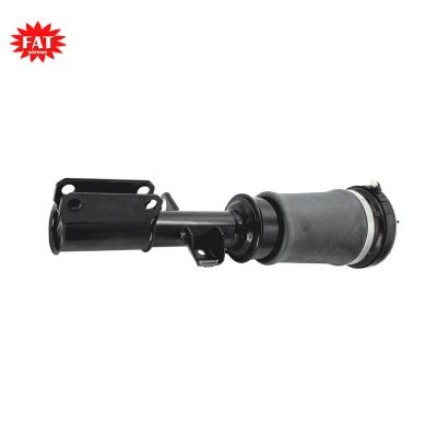 China Air strut gas damper for BMW X5 E53 99-06 front left 37116757501 37116761443 rubber buffer shock absorber for sale
