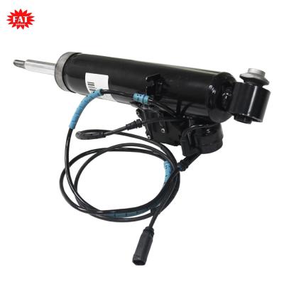 China Air Ride Strut Air Bag For BMW E70 / X5（ With Sensor ）Rear Left 3712 6788 765 for sale
