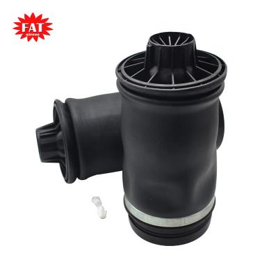 China Rubber Aluminium Air Balloon Air Sleeve For Mercedes - Benz W166 X164 GL - Class / W164 GL - Class GL350 GL450 for sale