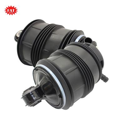 China 2*Rear Air bag  E-Class W211 S211 W207 2002-2009 CLS-Class W219 air spring 2113200725 2113201525 2113200825 2113201625 for sale