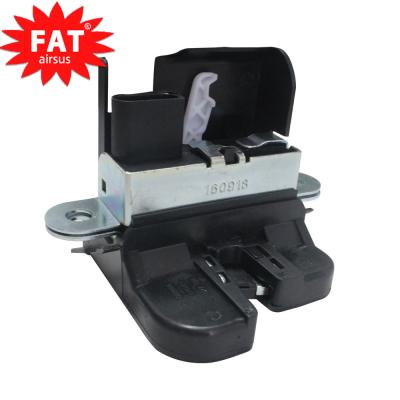 China TOR Rear Hatch Liftgate Trunk Door Lock Actuator Motor For 09-17 VW Tiguan & 10-14 Jetta Sportwagen OE 5M0827505E9B9 for sale