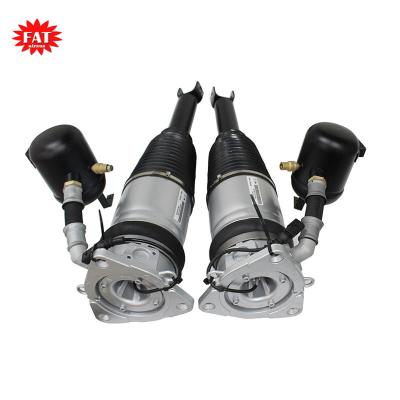 China Air Suspension Shock For Audi A8 (D3,4E) 2002-2011 Rear Right Left 4E0616002G 4E0616002E 4E0616001G 4E0616001E for sale