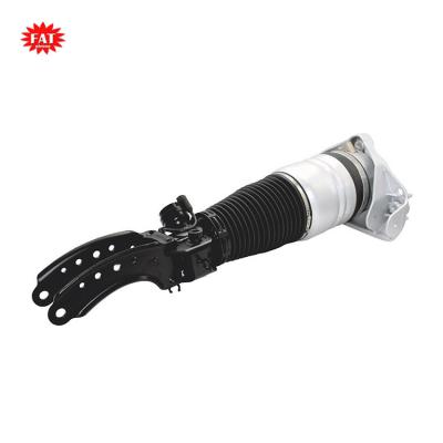 China Rubber Buffer Shock Absorber For Audi Q7 / Porsche Cayenne / VW Touareg 2002-2010 Front Left 7L8616039D 7L6616039D for sale