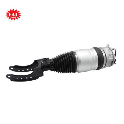 China Front Left / Right Air Suspension Shock Absorber For Audi Q7 VW Porsche 7L8616020A 4L0616020 7P6 616 039N 7P6 616 039K for sale