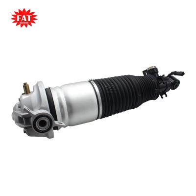 China 4L0616019 4L0616019B 7L8616001 Air Suspension Shock Absorber For Audi Q7 VW Porsche 2004-2010 Rear Left for sale