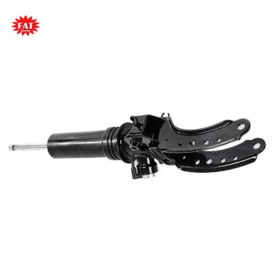China Body Parts Air Suspension Shock Absorber For Audi Q7 / Porsche Cayenne / VW Touareg 2002-2010 7L6 616 039D 7L8616039D for sale