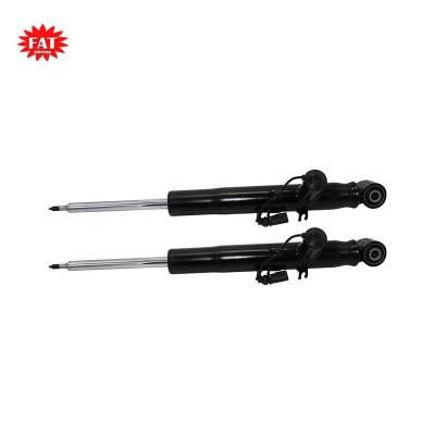 China 4F0616031K 4F0616032K Air Ride Struts For Audi A6 (C6 4F) Allroad 07-10  A6 (4F C6 S6 A6L Avant) 04-11 Rear Righ / Left for sale