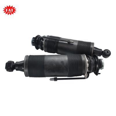 China Rubber Buffer Air Suspension Shock Absorber For R230 ABC Hydraulic Shock Absorber Rear Left 2303200513 2303204238 for sale
