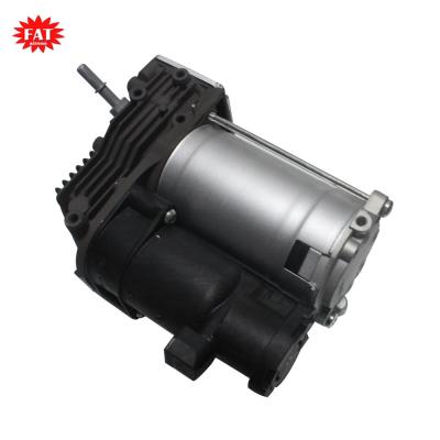 China Rubber Aluminium Air Suspension Compressor Pump For Land Range Rover L322 LR041777 LR010375 for sale