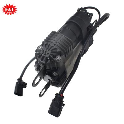 China FAT Air Suspension Compressor Pump For Porsche Macan 2018 GTS 3.0L V6 265kW LHD 95B616006D for sale