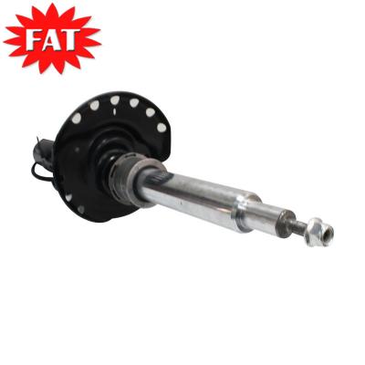 China LR024437 Air Suspension Pneumatic Gas Damper For Range Rover Evoque With Magnetic Damping Front Left Shock Absorber for sale