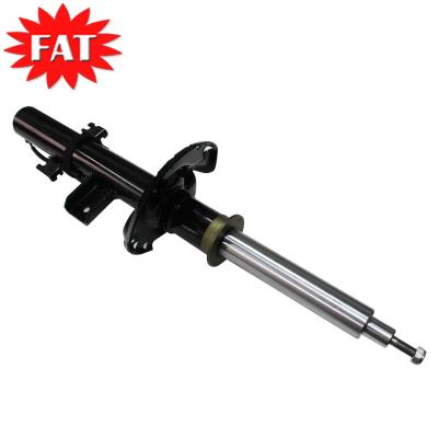 China Rear Air Suspension Shock Absorber For Range Rover Evoque 12-16 With Magnetic Damping LR051497 for sale