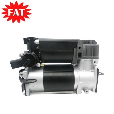 China Auto Parts Air Suspension Compressor Pump For Audi A6 ( 4B, C5 ) Allroad , Quattro 4Z7616007A for sale