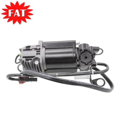 China Gas - Filled Air Suspension Compressor Pump For Audi A6C6 Allroad 4F0616006 for sale