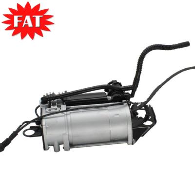 China Air Suspension Compressor Pump For Audi Q7 7L8616006A / Air Ride Compressors for sale