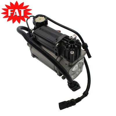 China Car Suspension Component Air Pump For Audi A8 D3 4E0 616 007 C 6 Months Warranty for sale