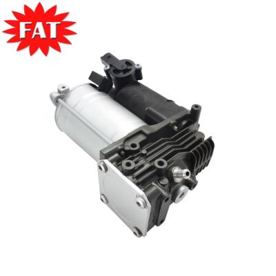 China Rubber + Steel + Aluminium Air Suspension Pump Air Compressor For BMW X5 E70 X6 E71 3720 6789 938 for sale