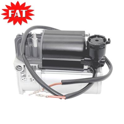 China 37226787616  37226778773 Air Suspension Pump Air Shock Compressor For BMW E53 / E39 / E66 for sale