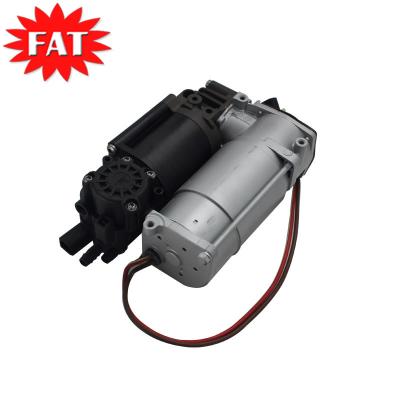 China 37206789450  37206796445 Air Compressor Kits / Air Compressor Pump For BMW F01 F02 F04 for sale