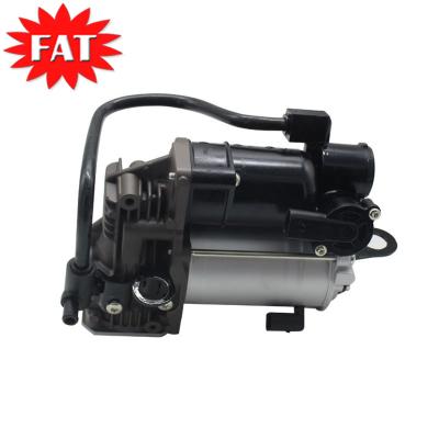 China Air Shock Pump Air Suspension Compressor For Mercedes W222 S - Class A0993200104 for sale