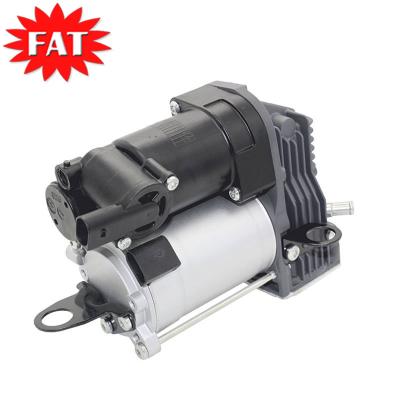 China Rebuild Trailer Gas Pump / Air Compressor Pump For Mercedes W251 2513202704 for sale
