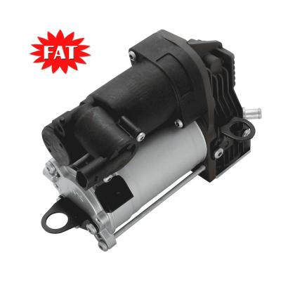 China Air Suspension Parts Air Compressor Pump For Mercedes Benz W164  A1643200504 for sale