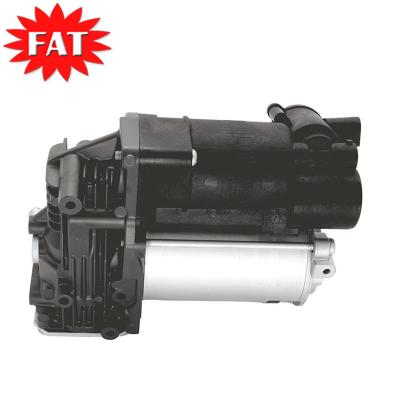 China Rubber + Steel + Aluminium Air Suspension Compressor Pump For Mercedes Vito W639 6393200204 for sale