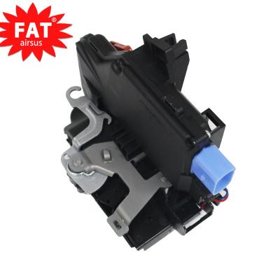 China OEM 7L0839016D Air Ride Suspension Parts For VW Touareg Touran Golf 5 Front Left LOCK for sale