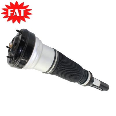 China Rubber Buffer Air Suspension Shock Absorber For Mercedes - Benz W220 2203202438 for sale