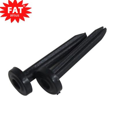 China Black Air Suspension Compressor Repair Kits For BMW F02 A8D4 Plastic Screw 37206789450 37206796445 37206864215 for sale