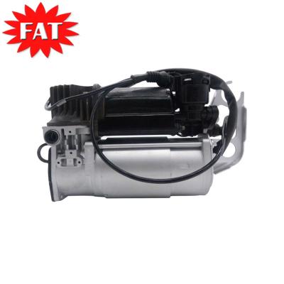 China TS16949 Air Suspension Compressor Pump For VW Phaeton 3D0616005M for sale