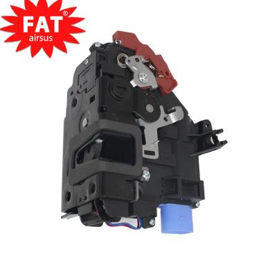 China VW Touareg Touran Golf 5 Front Left Door Lock Actuator OEM 7L0839015D for sale