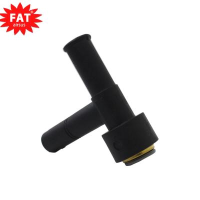 China Air Ride Suspension Compressor Kits For Audi A8 D3 Compressor Full Pipe Connector OEM 4E0616007 4E0616007C 4E0616005 for sale