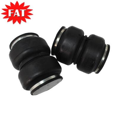 China TS16949 Air Suspension Springs Double Bellow Double Convolution Air Spring  2B6-535 for sale