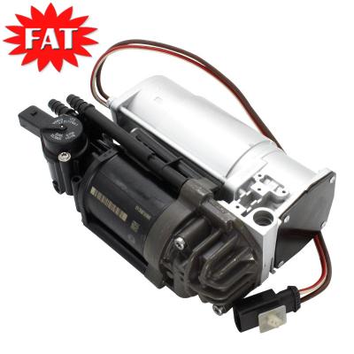 China Rubber + Steel + Aluminium Screw Car Air Compressor Pump For Mercedes - Benz W212 2123200104 for sale