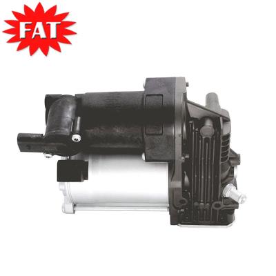 China 6393200404 Air Suspension Compressor Pump / Head Screw Air Compressor For Mercedes Vito W639 for sale
