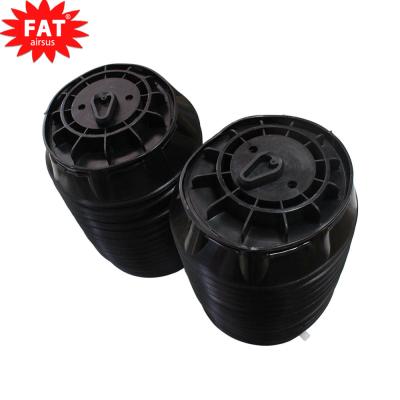 China Rear Right Left Air Suspension Bellows For Hyundai Equus Centennial Gas Spring 55350-3M502 55350-3M501 2009-2013 for sale