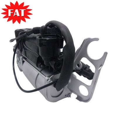 China Air Suspension Shock Air Compressor Pump For VW Touareg 7L0 616 006 for sale
