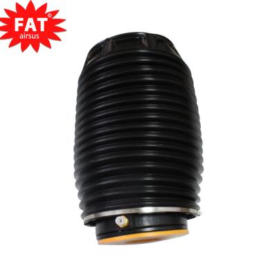China Rear Left Air Suspension Bellows For Hyundai Equus Centennial Gas Spring 55350-3M501 2009-2013 for sale